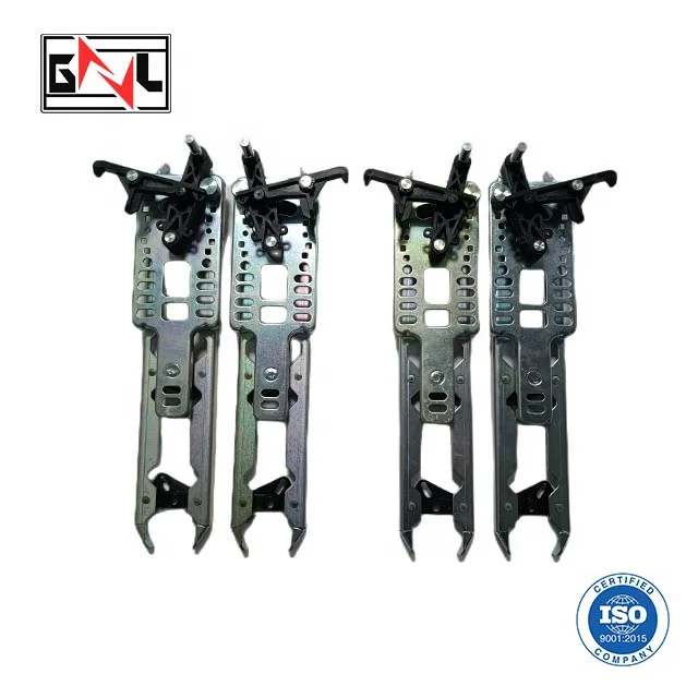 Elevator Door Knife Fermator Door Skate - Spare Parts