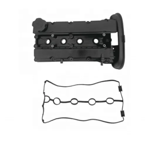 Cylinder Head Valve Cover OEM NO. 25192208 for Chevrolet Engine Valve ...