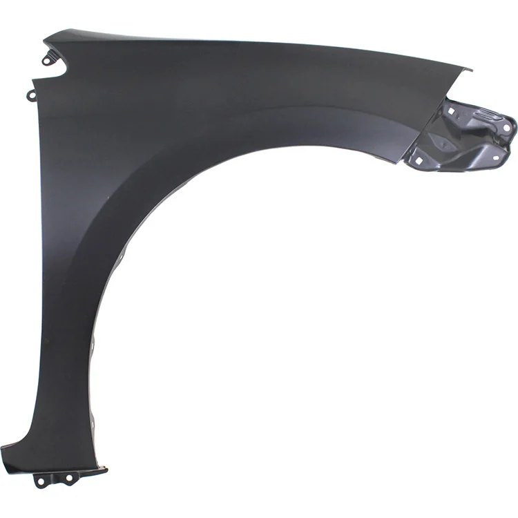 Auto Body Parts - Toyota Corolla 2014 Fender 53801-02180