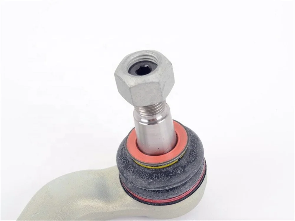 204 330 09 03 W204 W207 Tie Rod Assembly Steering Parts For Mercedes ...