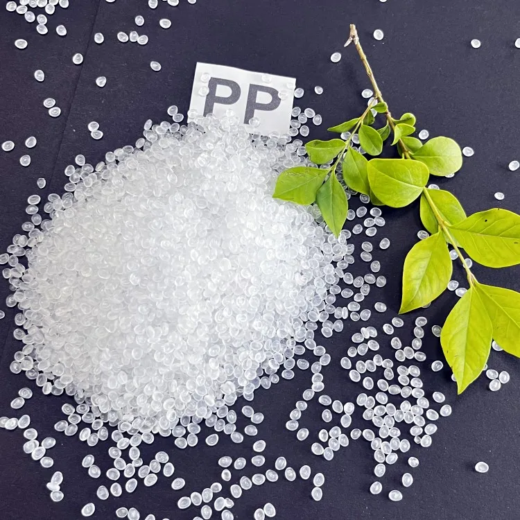 Pp K8003 Injection Molding Granular Impact Resistant Copolymer High ...