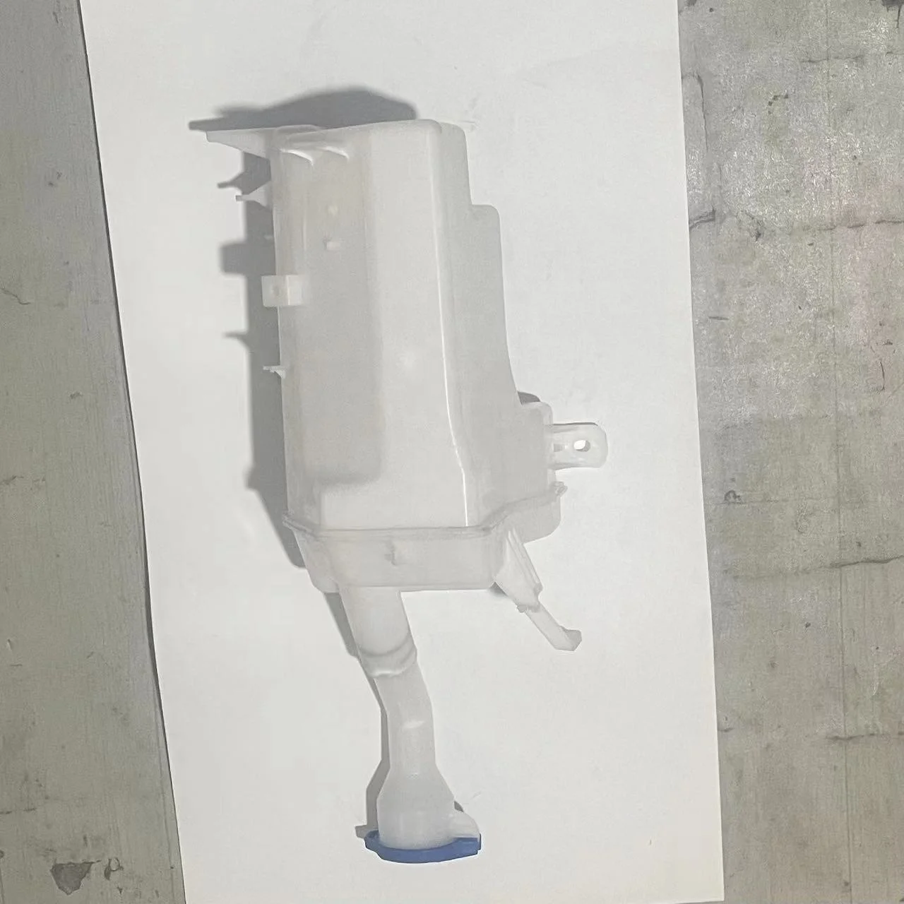 98610AA000 & 98611AA000 Sprinkler Reservoir Pump Assy-washer