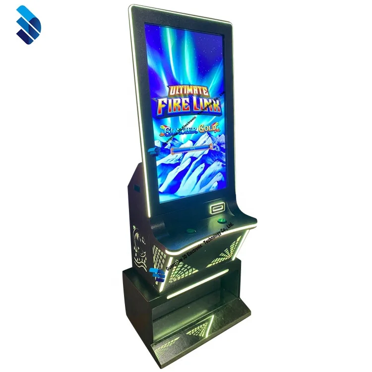 Ultimate Fire Link Game Machine - Multi Skill Arcade Game