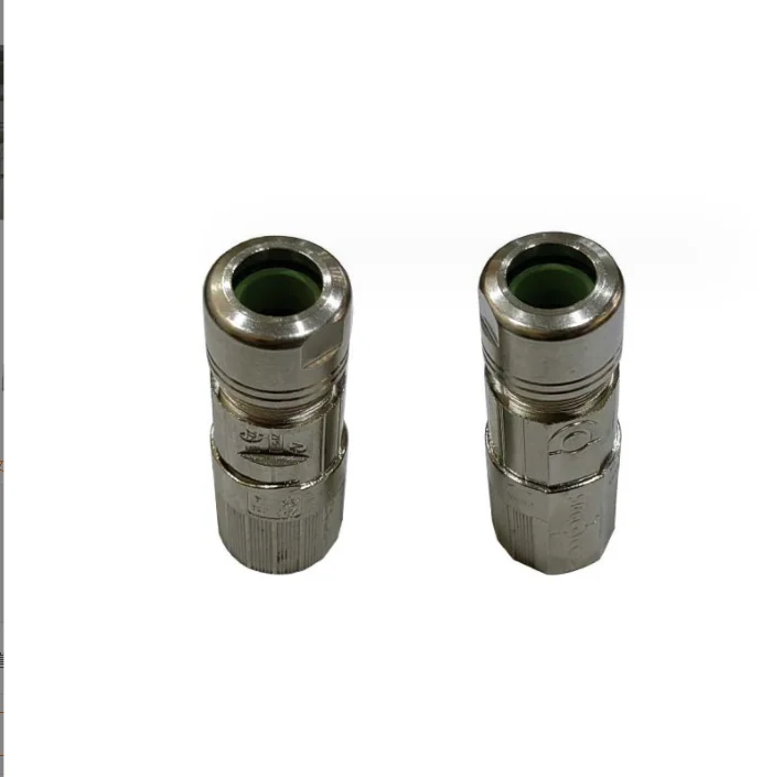 SSTA001NN0085050A000 Connector Signal Encoder Connector Female Servo ...