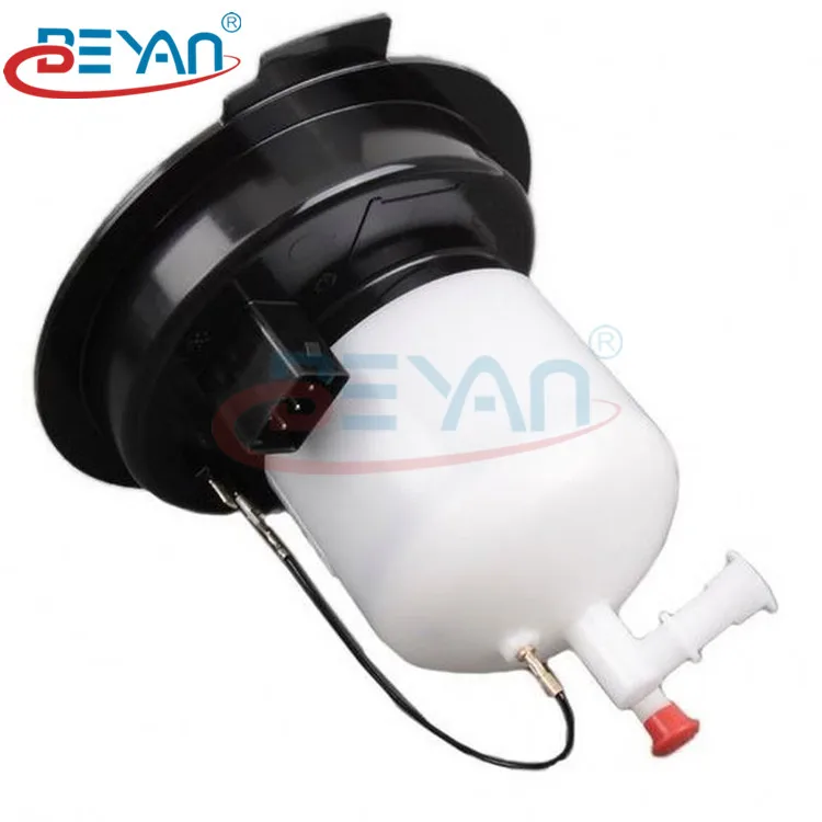 95862042100 958 620 421 00 Fuel Filter For Porsche Cayenne - Buy ...