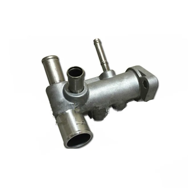 Auto Parts Water Outlet for Toyota Camry 16331-74170 - Reliable ...