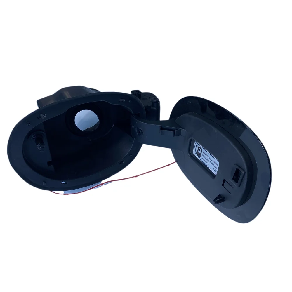 Stable Quality Fuel Filler Assembly For Faw Hongqi - Buy Fuel Filler ...