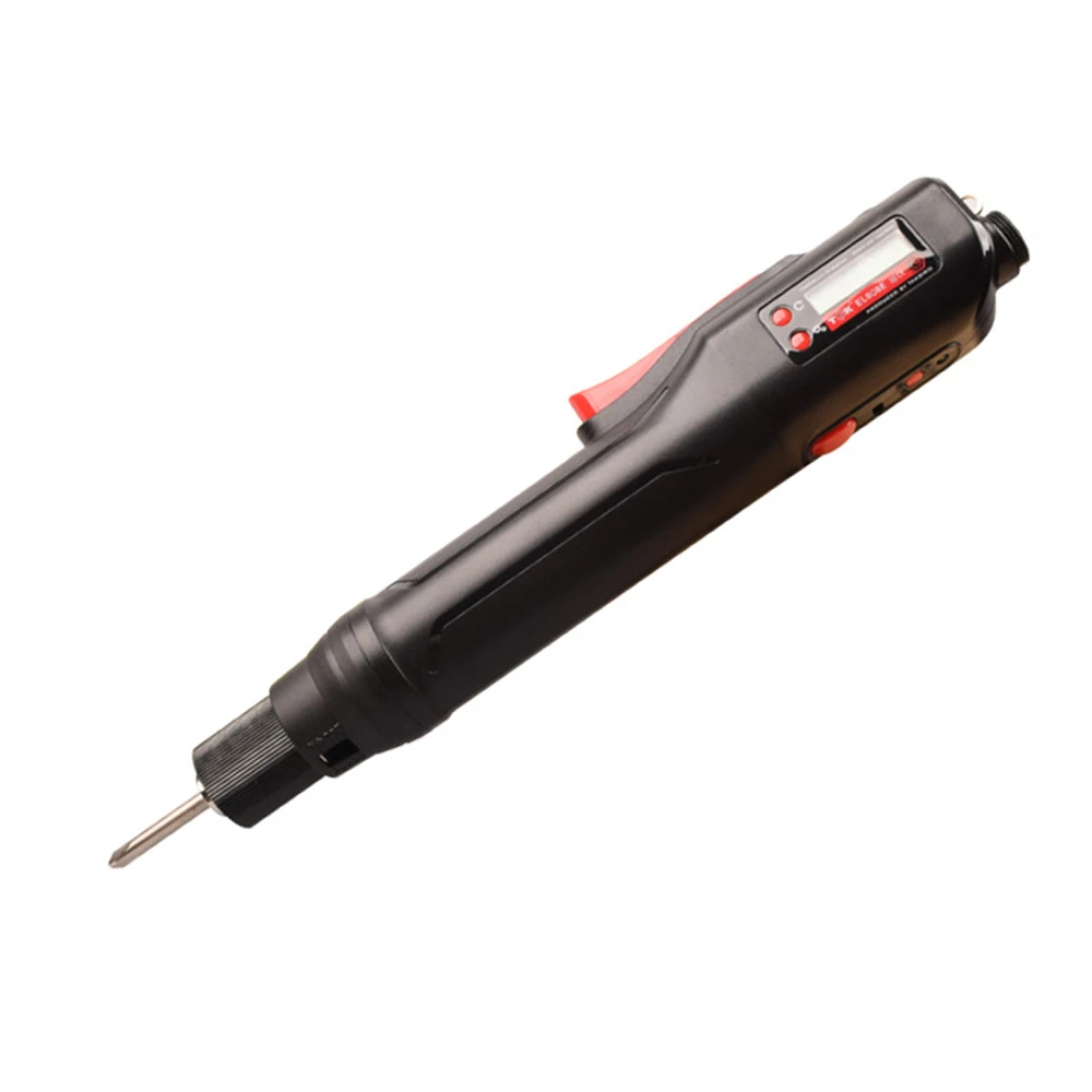 TGK EL808 Electric Screw Driver - Full-Auto & Torque Control