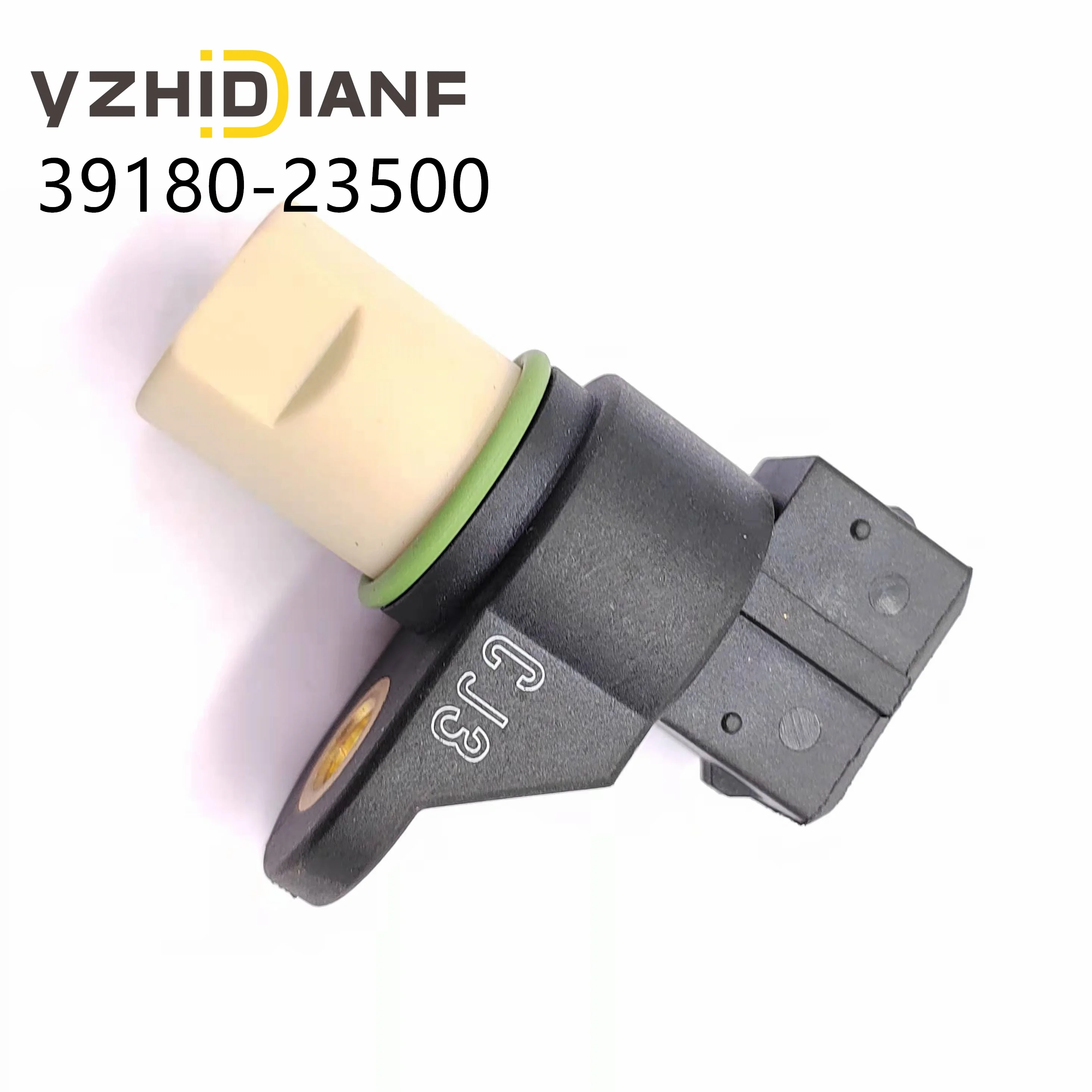 Crankshaft Position Sensor Engine Sensor For Car Sensor 39180-23500 For ...