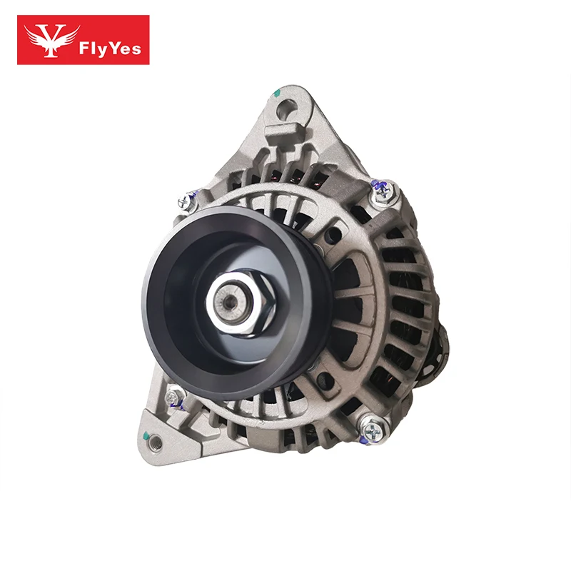 Mitsubishi Alternator 1800A387 for 2.4L Engine - Reliable Power
