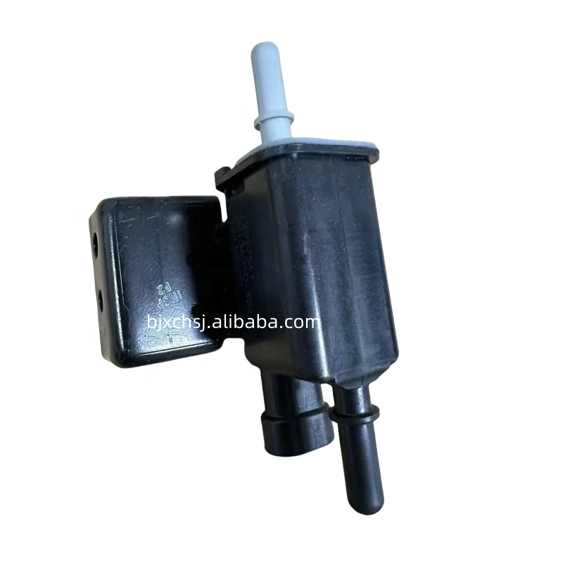 Evaporative Emission Canister Purge Valve OEM for Chevrolet