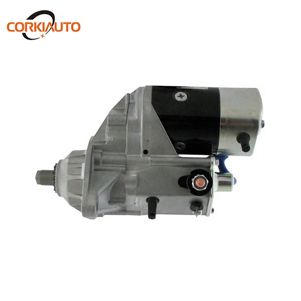 Starter Motor For Case For Cummins For Freightliner For Gradall 12v ...