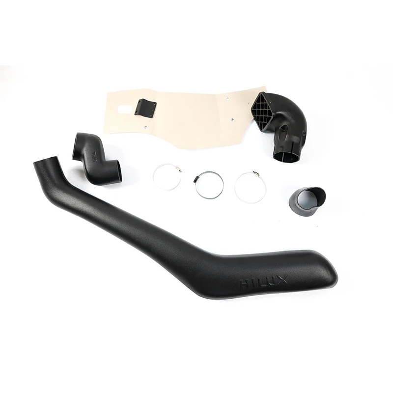 Toyota Hilux Snorkel - Ultimate 4x4 Offroad Solution
