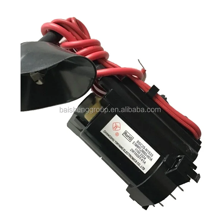 Flyback Pinout - Understanding Flyback Transformer Connections