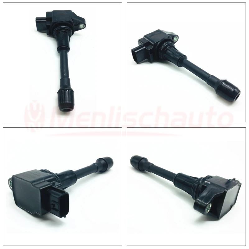 Bobina de encendido Original para Infiniti, bobina de encendido 22448EN200 22448-JA00C ...