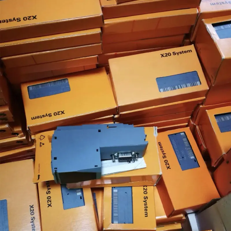 X20ps9600 X20ps9602 Plc Power Module - Buy Supply New Original Plc ...