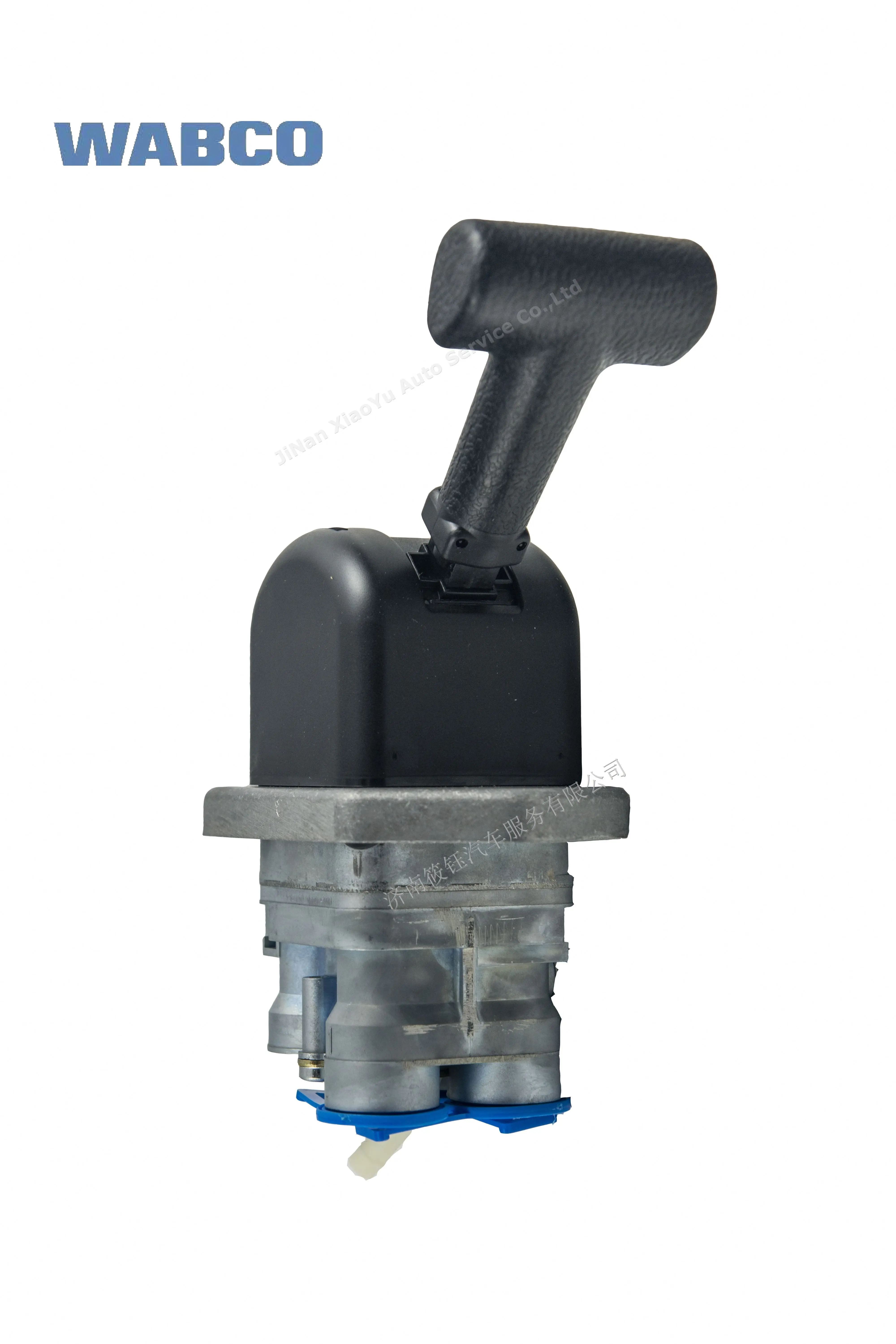Premium Wabco Hand Brake Valve 9617231430 9617234320 9617234330 ...