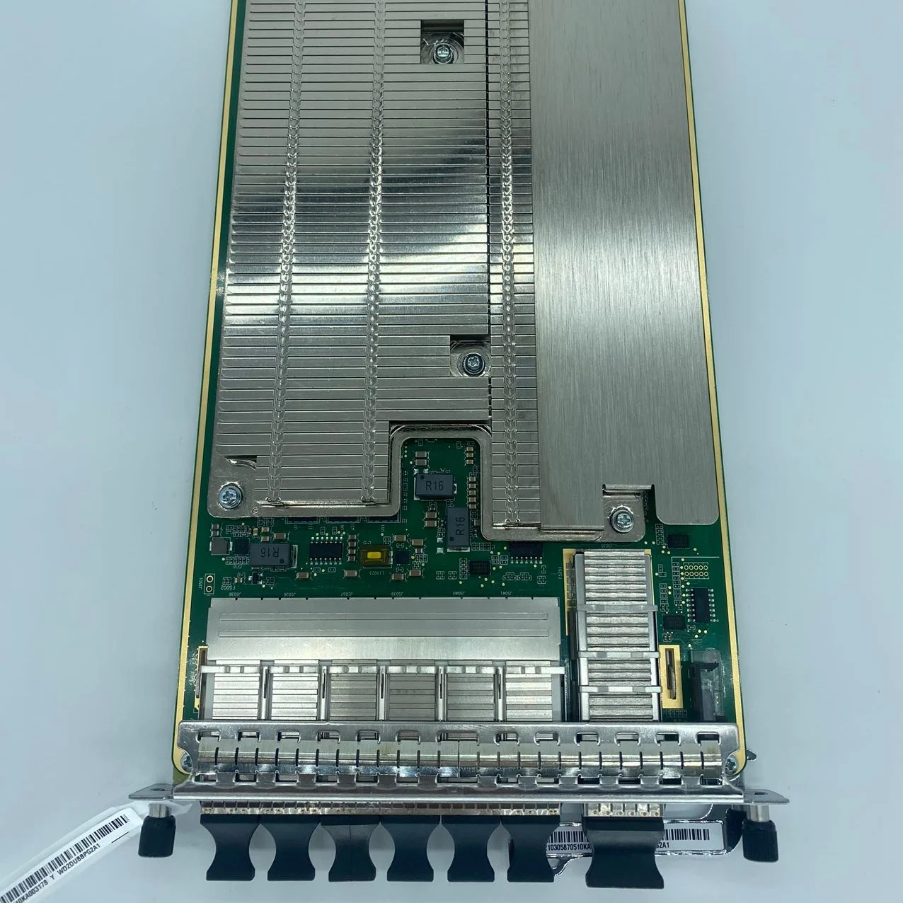 Ubbpg2a Ubbpg2f Ubbpg2d Universal Baseband Processing Unit - Buy ...