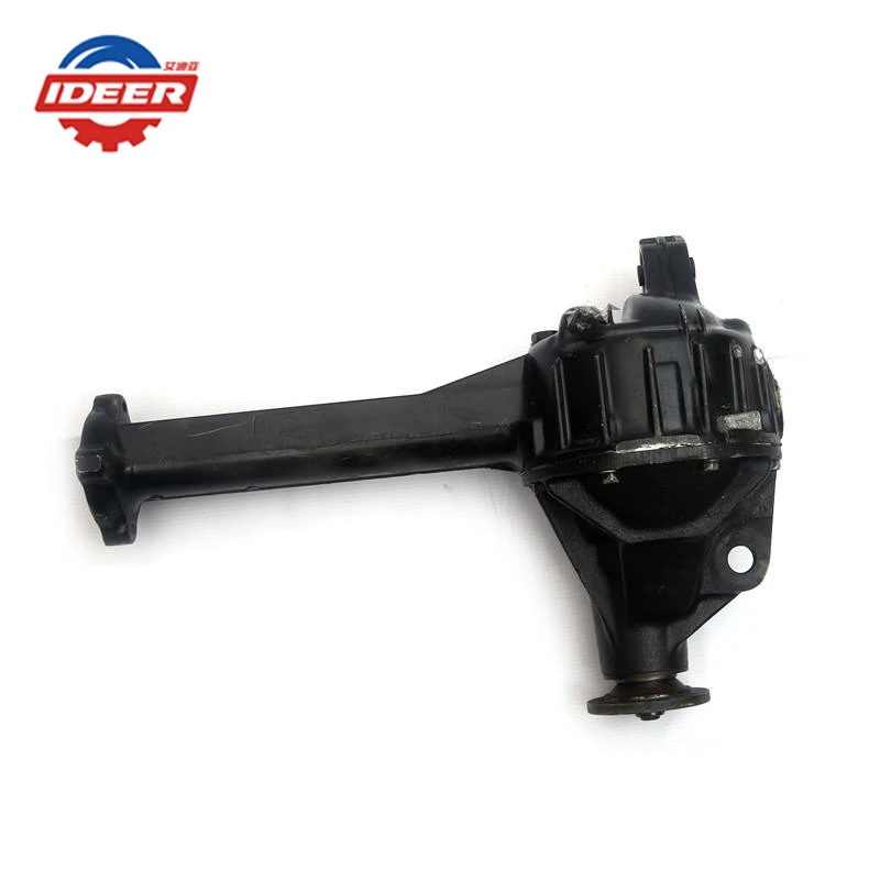 Oem Front Differential Carrier Assembly For Kia K2700 Bongo Frontier ...