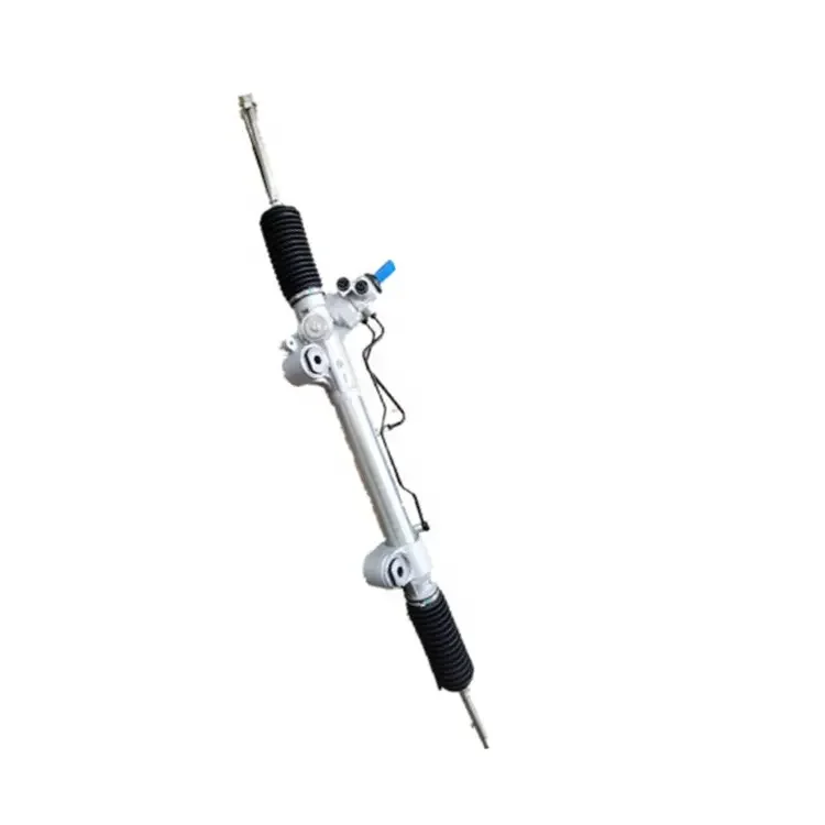 New Hydraulic Power Steering Rack For Toyota Hilux Revo Vigo Kun135 4wd ...