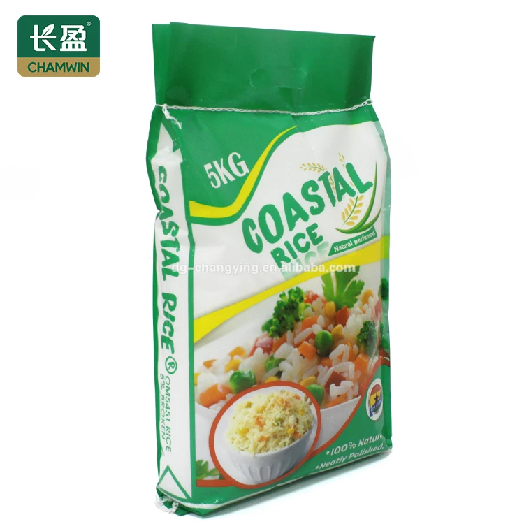 5 Kg 40 Kg Bag 25kg 25 Kg Bag Price Wholesale Woven Biodegradable Rice ...