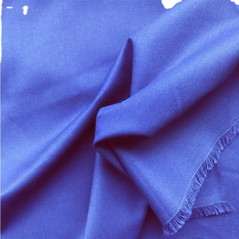 Flame Resistant Protex Modacrylic Fiber Cotton Antistatic Blended Yarn ...