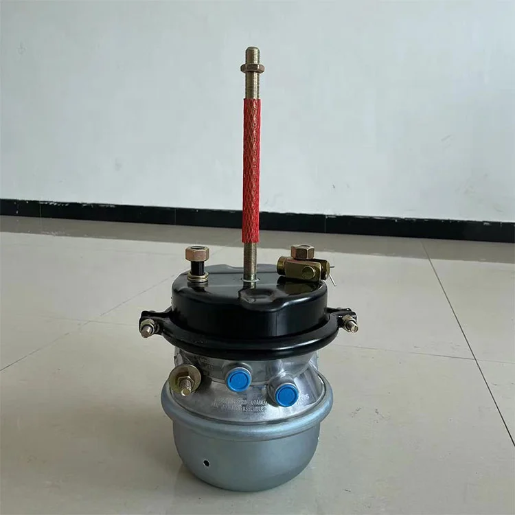 Spring Brake Chamber 3030 T30/30 DD - Reliable Performance