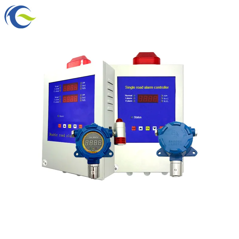 Ex Proof Gas Detector Atex Certificate Lpg Detector - Buy Ex Proof Gas ...