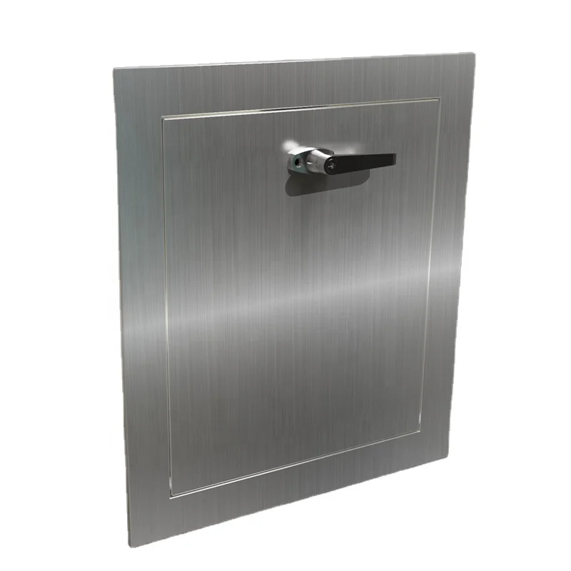 Fire Rated Garbage Chute - Durable & Efficient Solutions