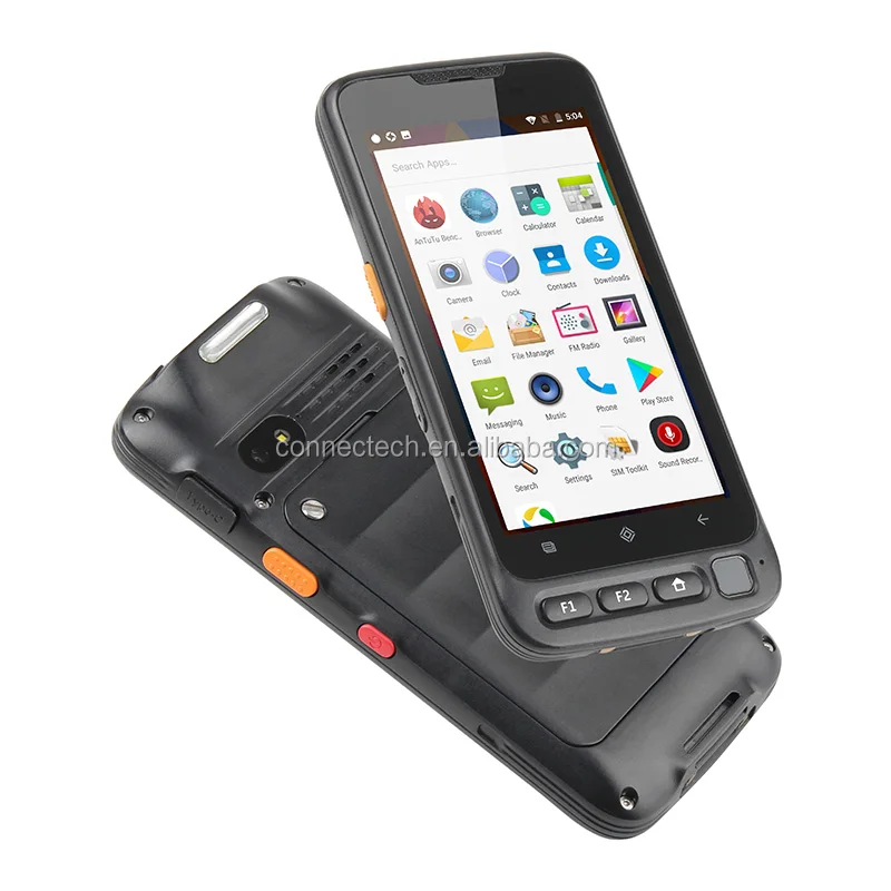 Explosion-proof Mobile Phone Zone 1 Zone 2 Rugged Phone Intrinsically ...
