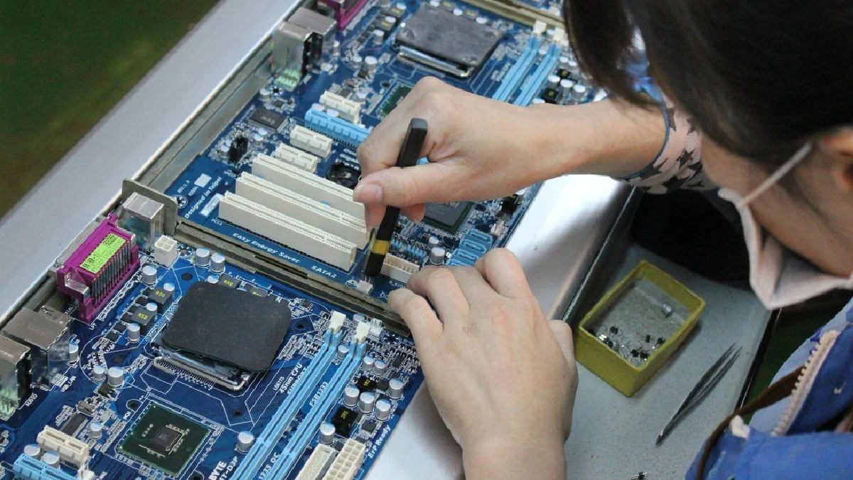 CMT2300A SI4438/SI4432 433MHz LoRa Wireless Transceiver Module RF ...