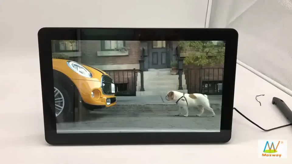 China Bulk Wholesale 22 Inch Slim Black Or White Touchscreen 3g 4g ...