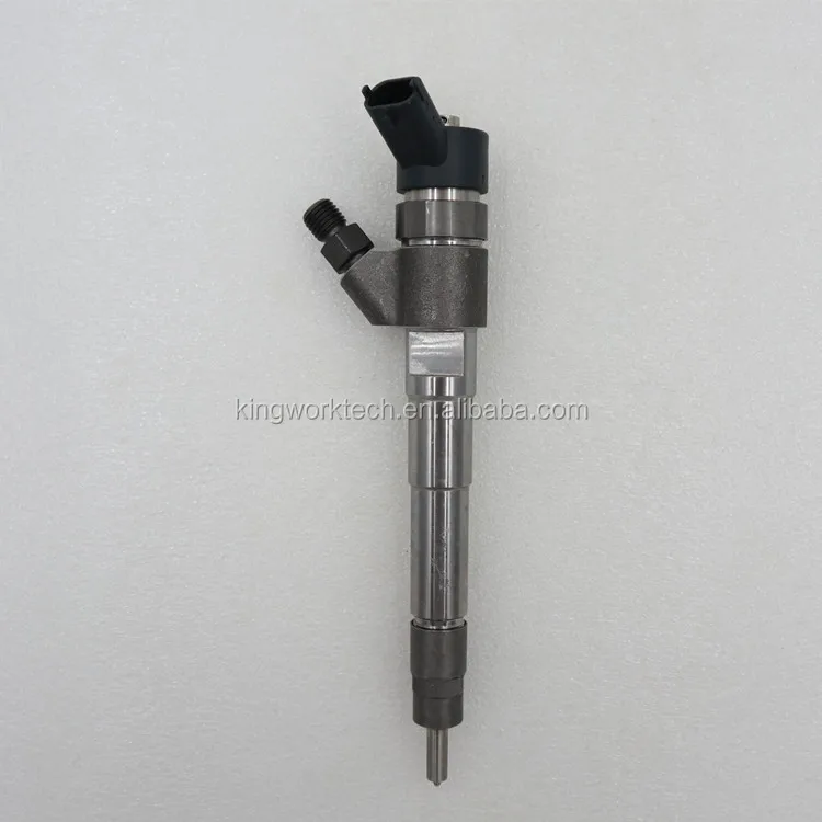Genuine Original New Injector 0445120036 0986435507 504086469 504113253 ...