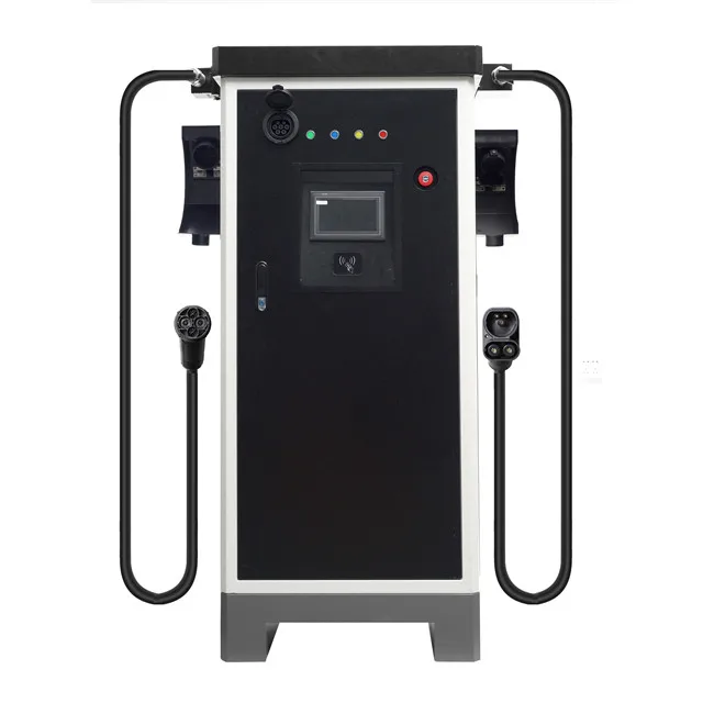 Smart DC to AC Inverter for V2V V2H EV Charger Support