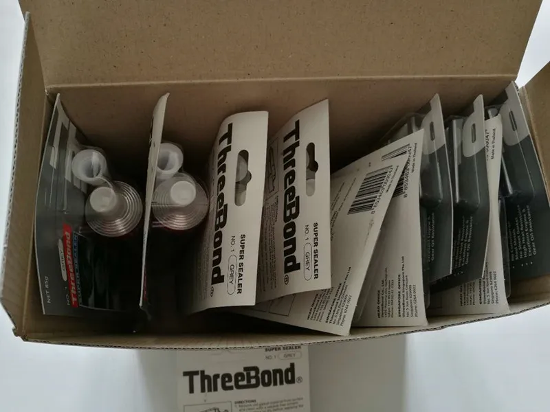Threebond Sealant Multipurpose (all Purpose)silicone Sealant Super ...