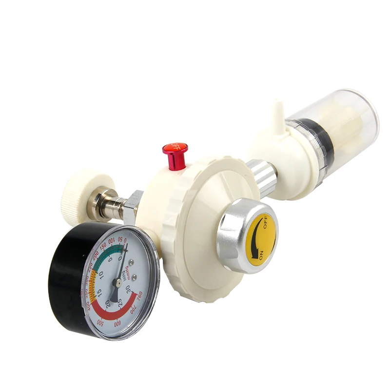 Medical Equipments Diss Connector Suction Vacuum Regulator Suction ...