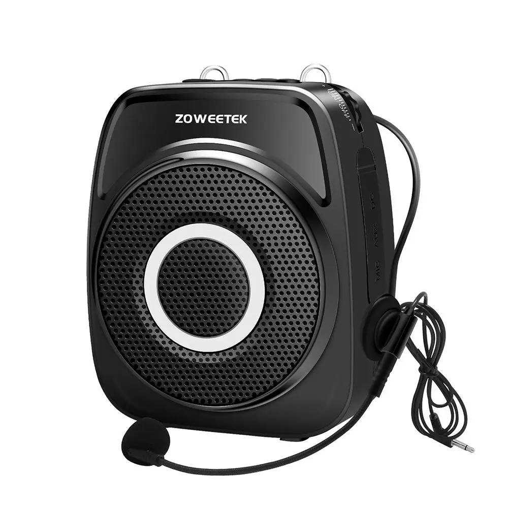 Voice Amplifier for Teachers Guide: How to Choose Right in 2026