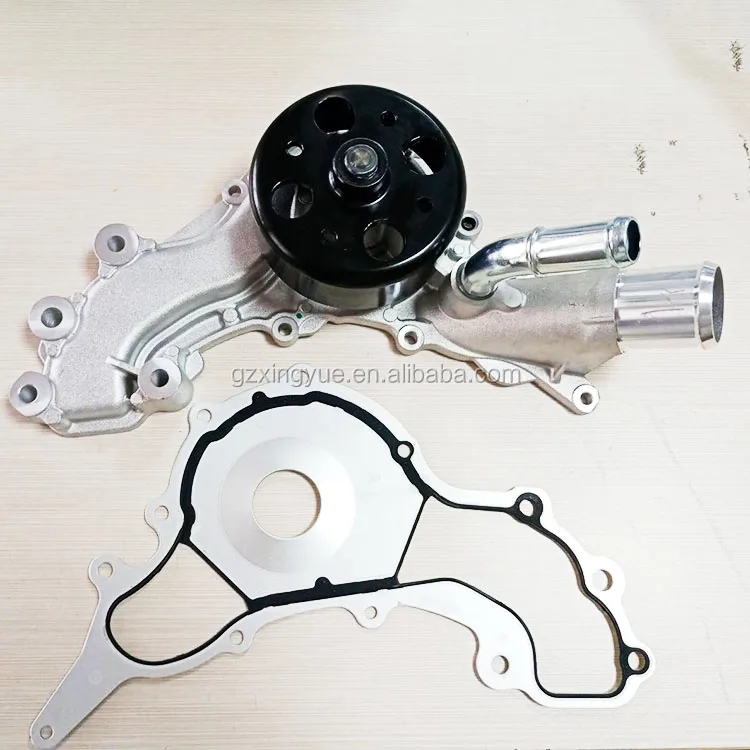 Water Pump for Dodge Grand Cherokee 2016-2017 - ZY-4893940AC