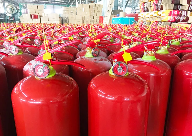 mfz4 bc 4kg fire extinguisher manufacturer-SAFETY LIFE FIRE EQUIPMENTS CO.,