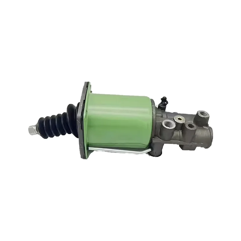 CLUTCH SERVO OEM VG3289 VG3269 Clutch Booster Fit for Heavy Duty Truck ...