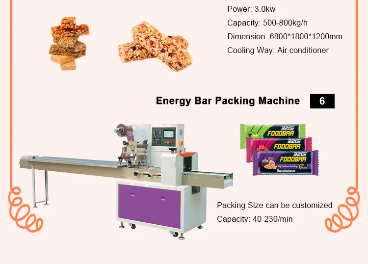 Industrial High Efficient Tahini Halwa Making Machine
