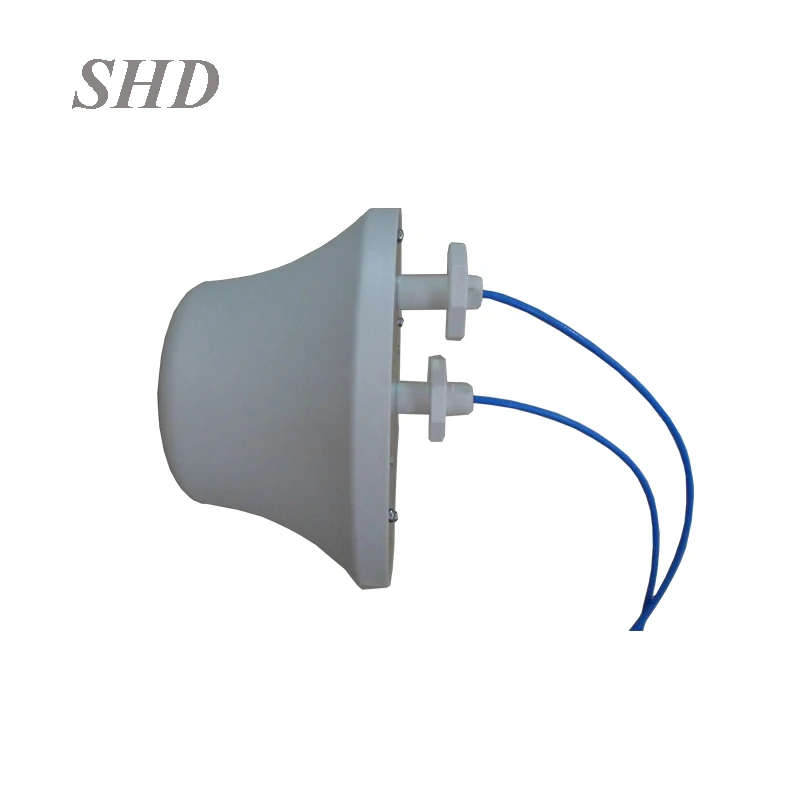SHD-O-063812-XDHV RFID Antenna - 698-3800 Mhz Signal Booster