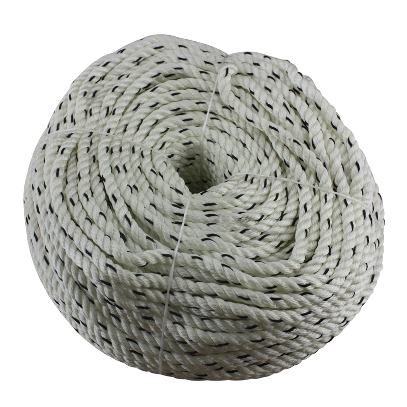 Lashing Packing Nylon Rope - Durable & Versatile Solutions