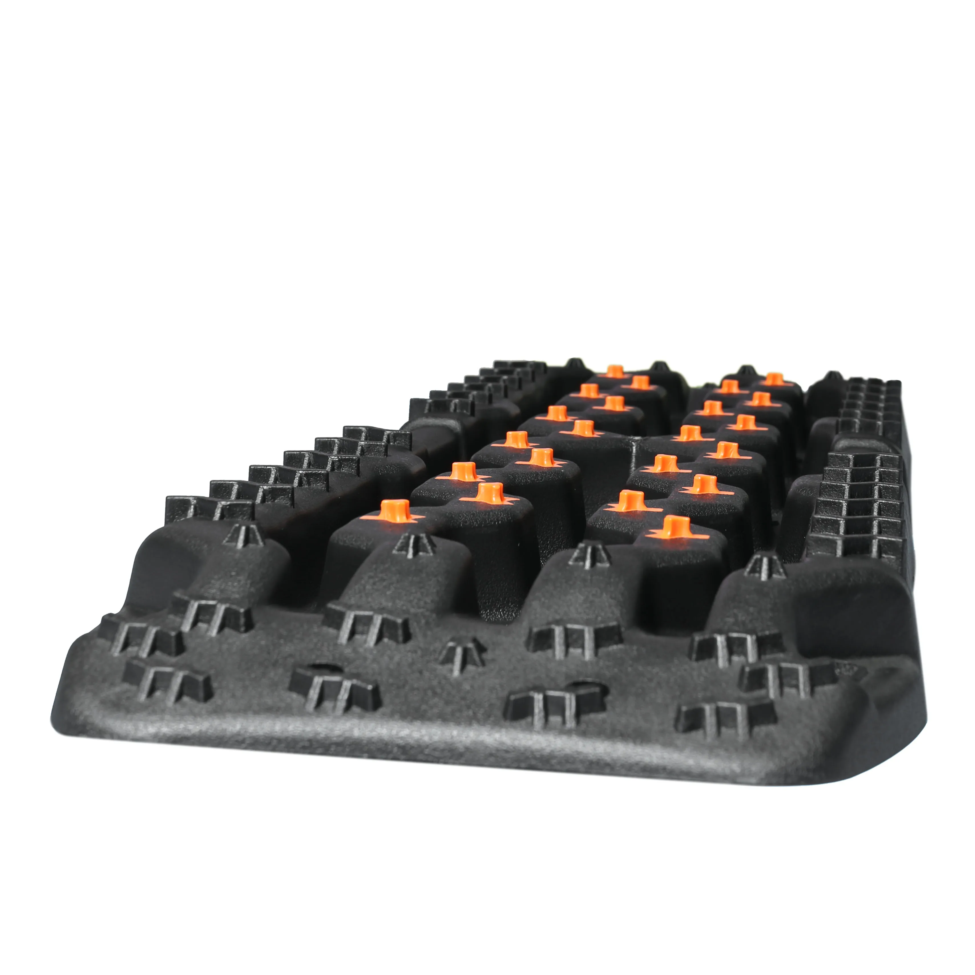 4X4 Offroad Recovery Ladder - Durable Sand Ladder Kits