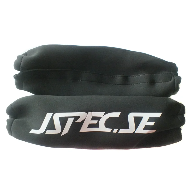 High Quality Neoprene Shock Wraps for Coilover Protection