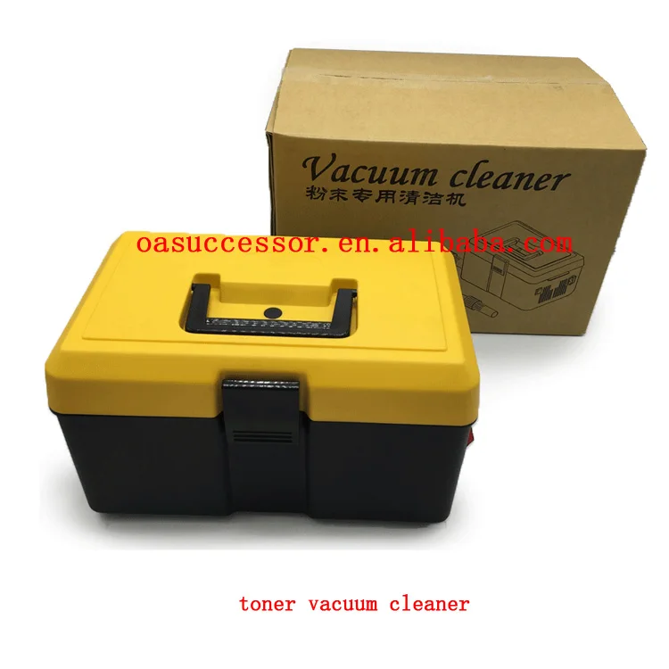 220v Portable Mini Toner Powder Vacuum Cleaner,Suit For All Kind Of ...