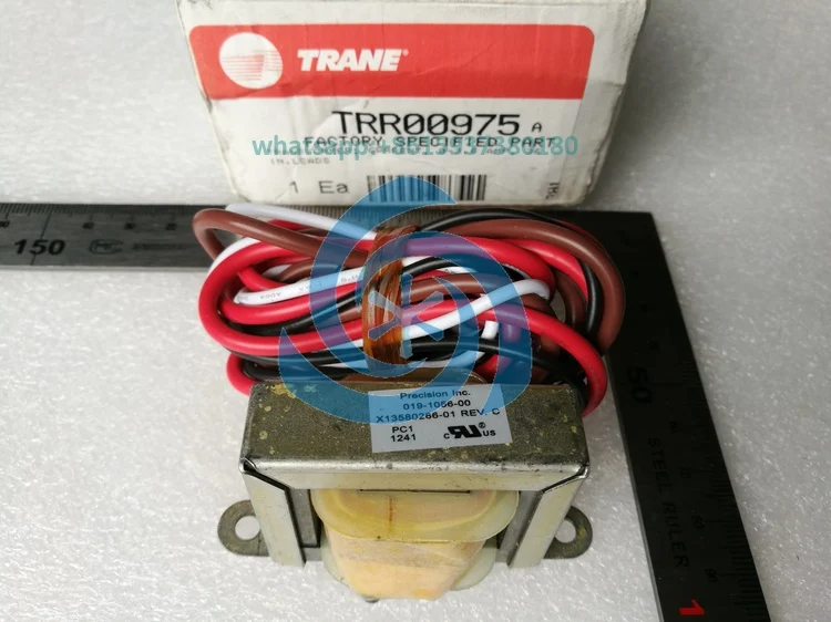 Elm01116 750w Oil Heater For Trane Chiller - Buy Trane,Trane Parts ...