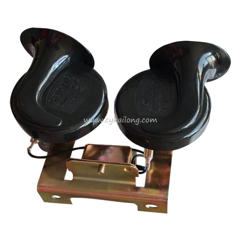 Horn For Chinese Brand Wheel Loader Sale - Buy Wheel Loader Horn ...