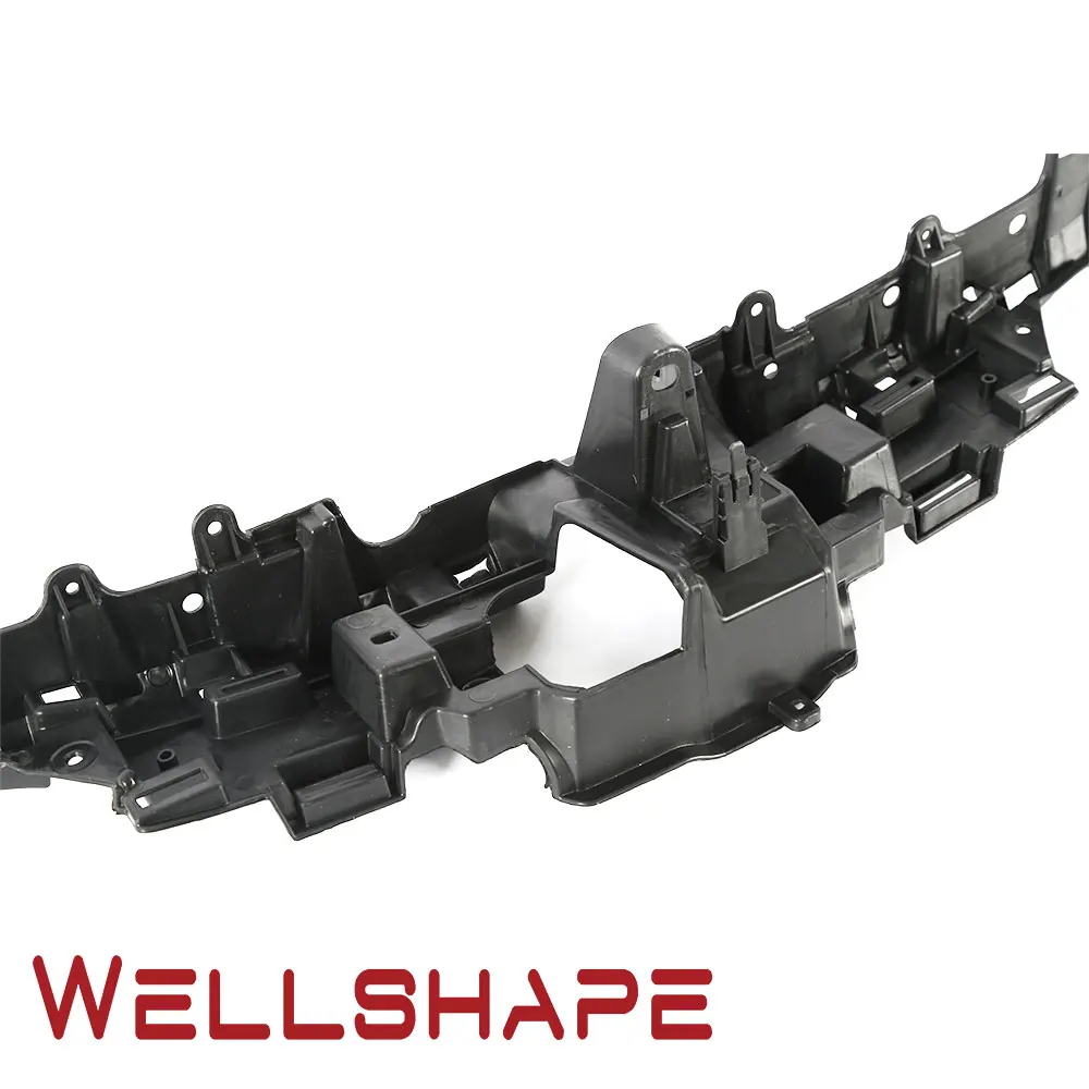 Fit For Toyota Corolla 2020 Se/xse Sedan Upper Radiator Grille Matte ...