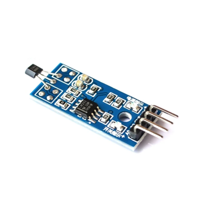 Hall sensor / speed sensor / count sensor module| Alibaba.com